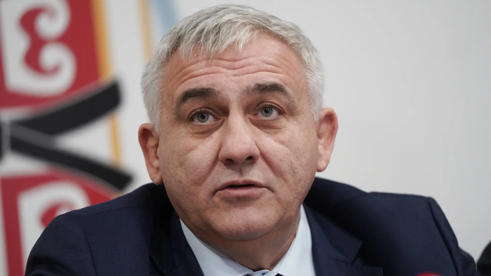 Ambasador Srbije u BiH Ivan Todorov uručio akreditive u Savetu ministara